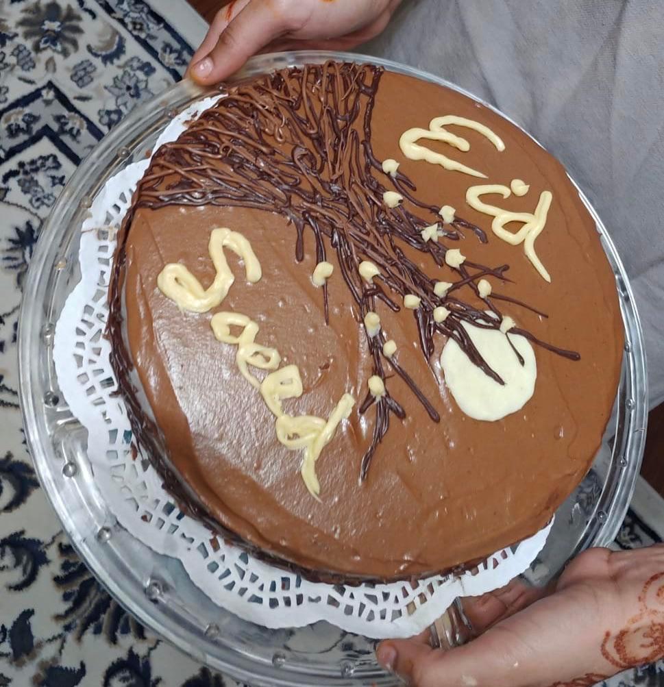 Chocolate Cake!! | Scrolller