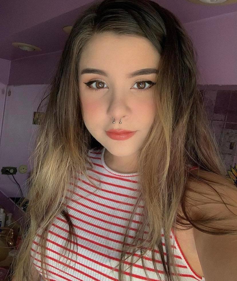 Chocolate eyes ️ | Scrolller