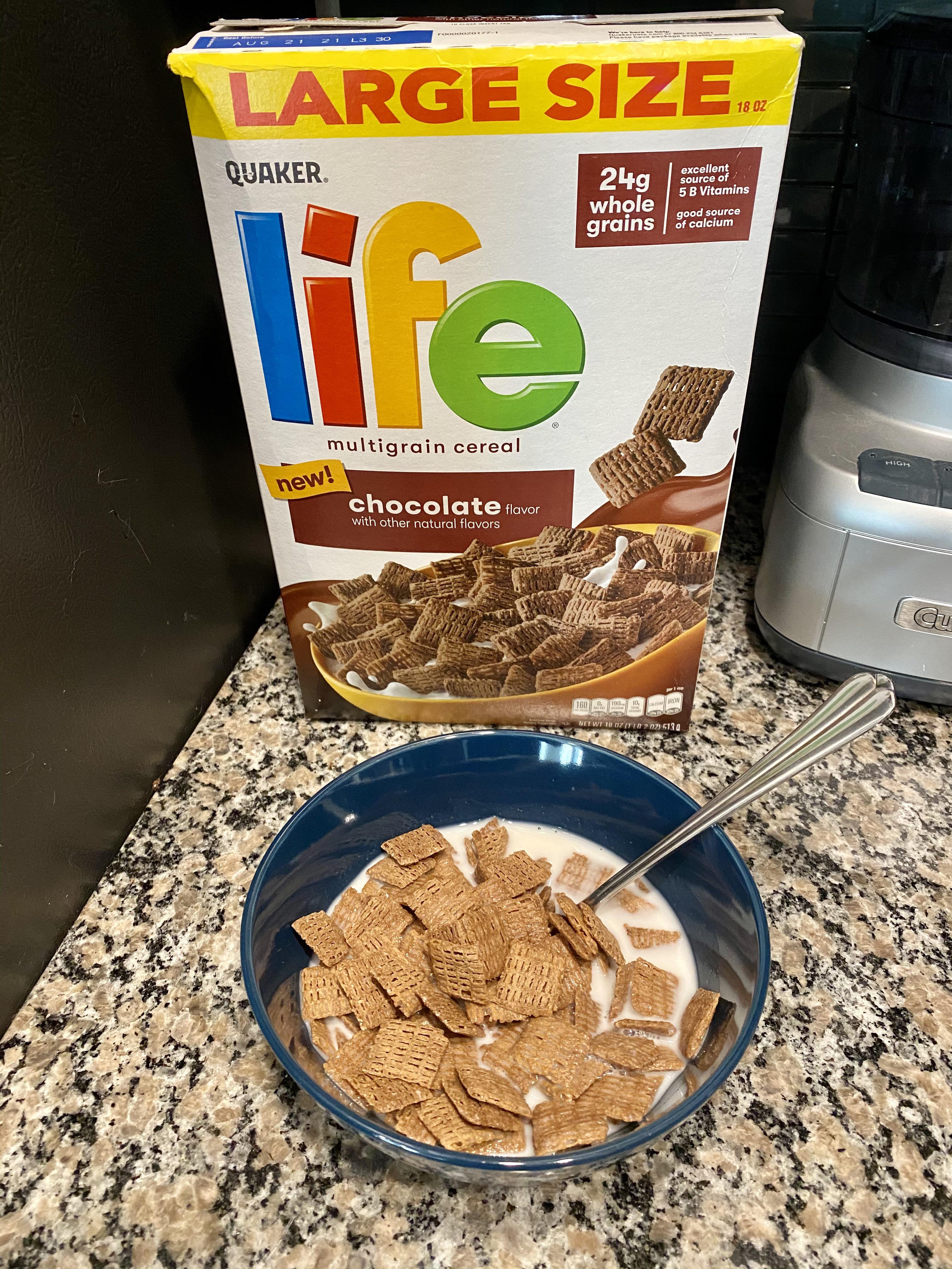 Chocolate Life | Scrolller