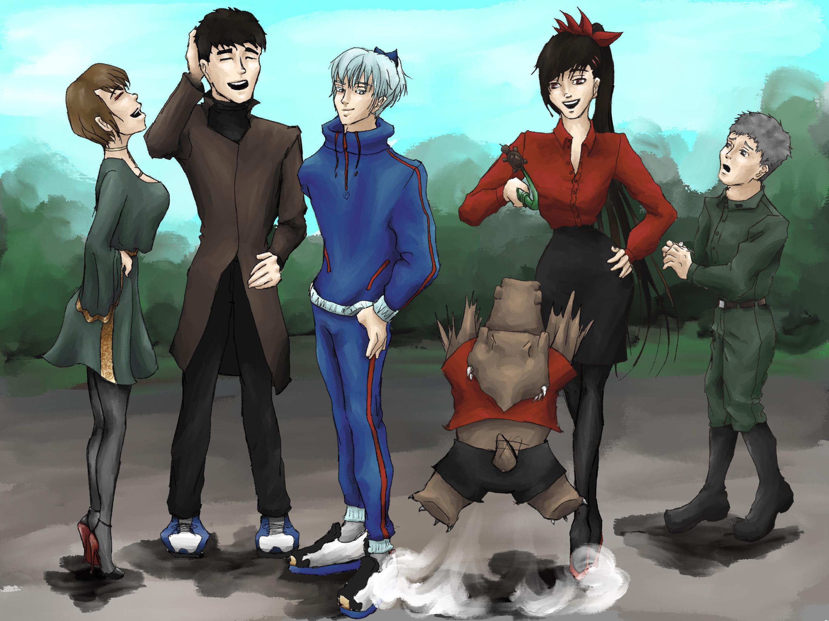 Chocolate turtles [OC] | Scrolller