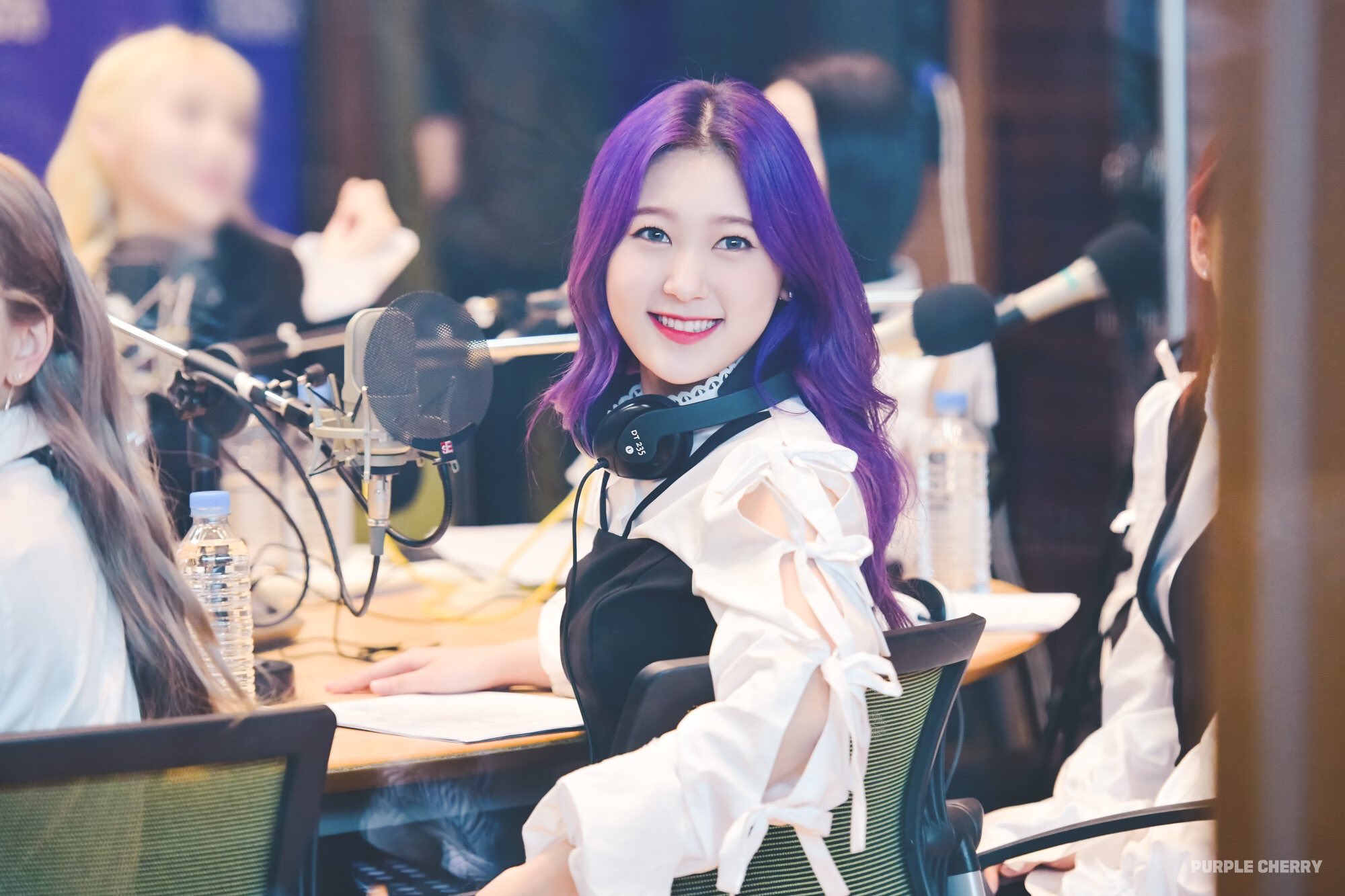 Choerry | Scrolller