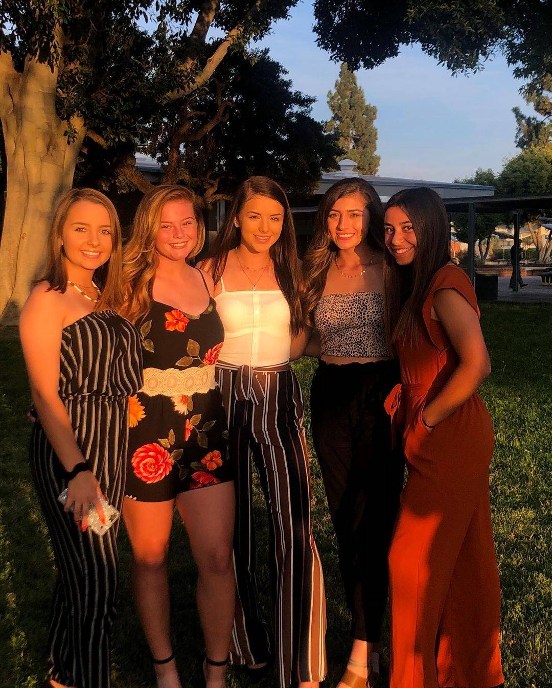 Choose one for freeuse in every way and one to throat you. | Scrolller