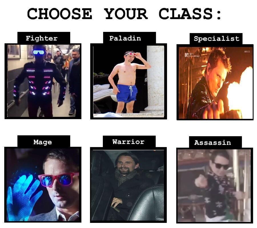 Choose wisely | Scrolller