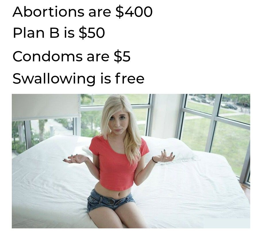 Choose wisely | Scrolller