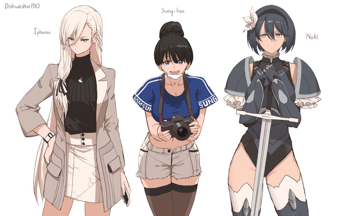 Choose your cell (dishwasher1910) | Scrolller