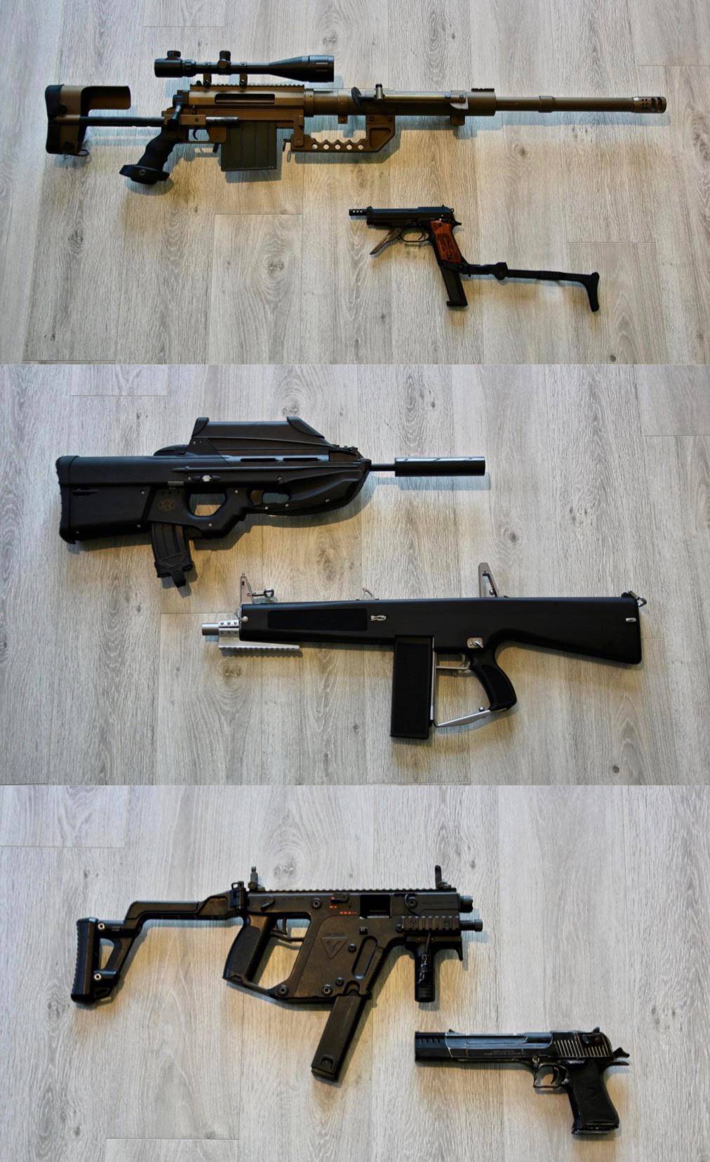 Choose your MW2 loadout. | Scrolller