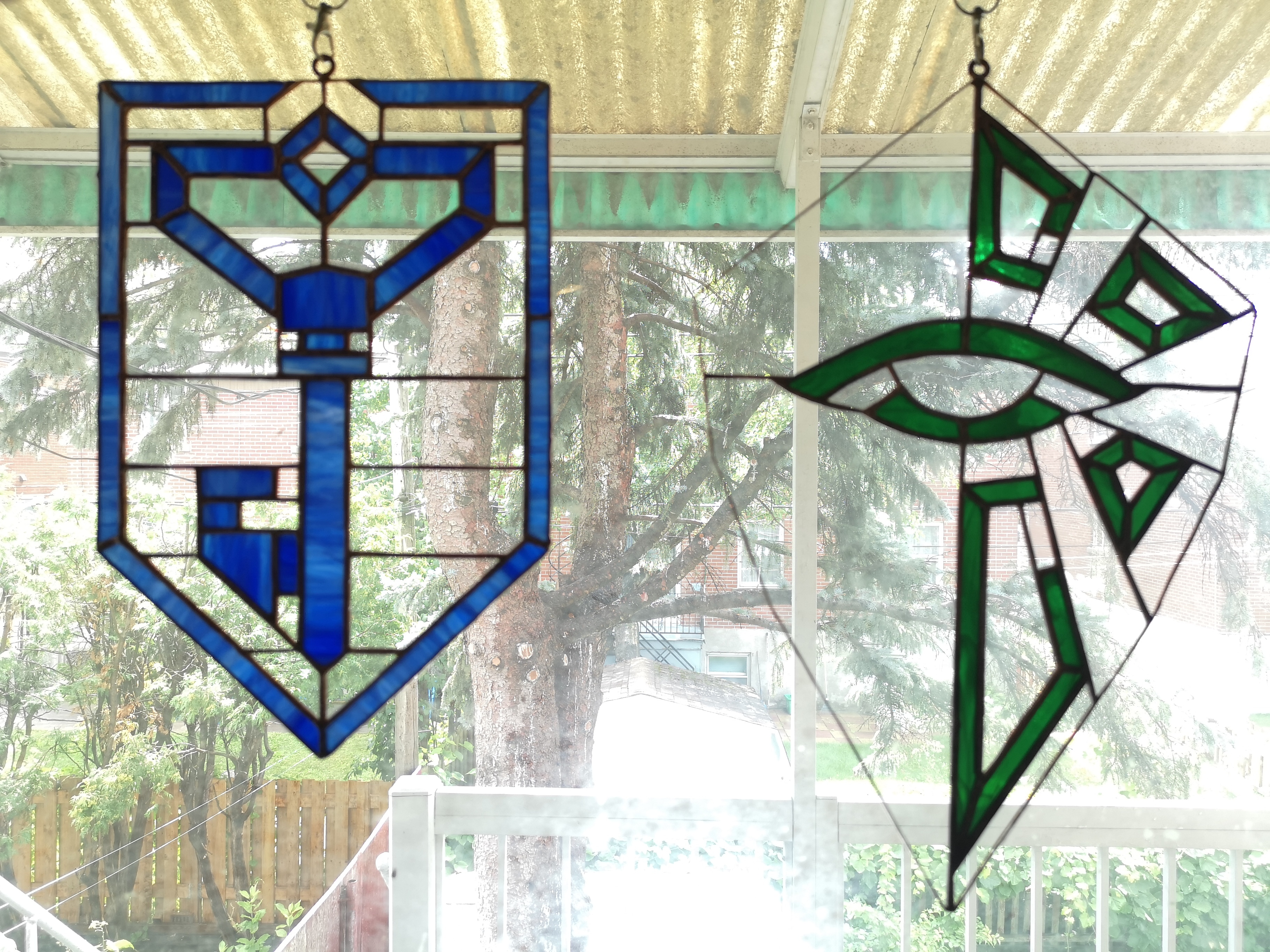 Choose your side agent. | Scrolller