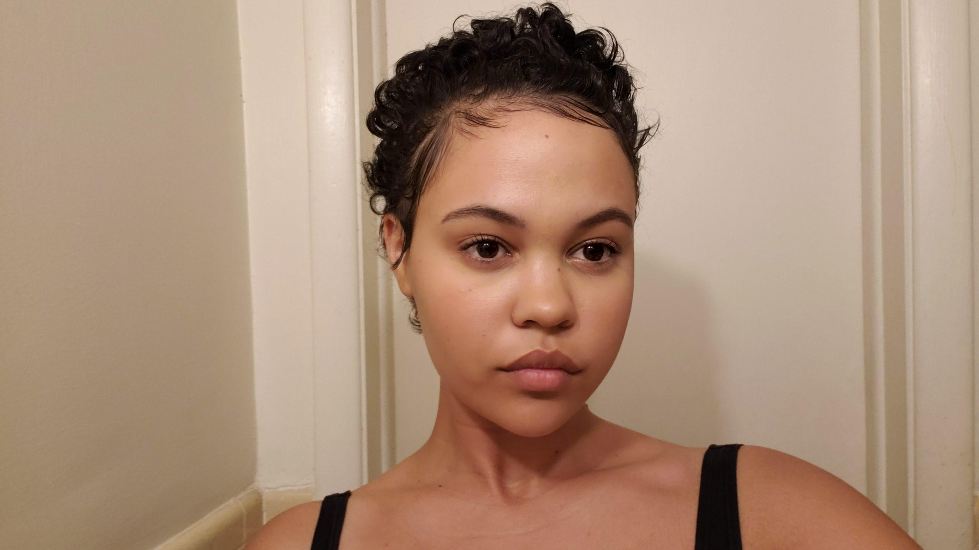 Chopped it off | Scrolller