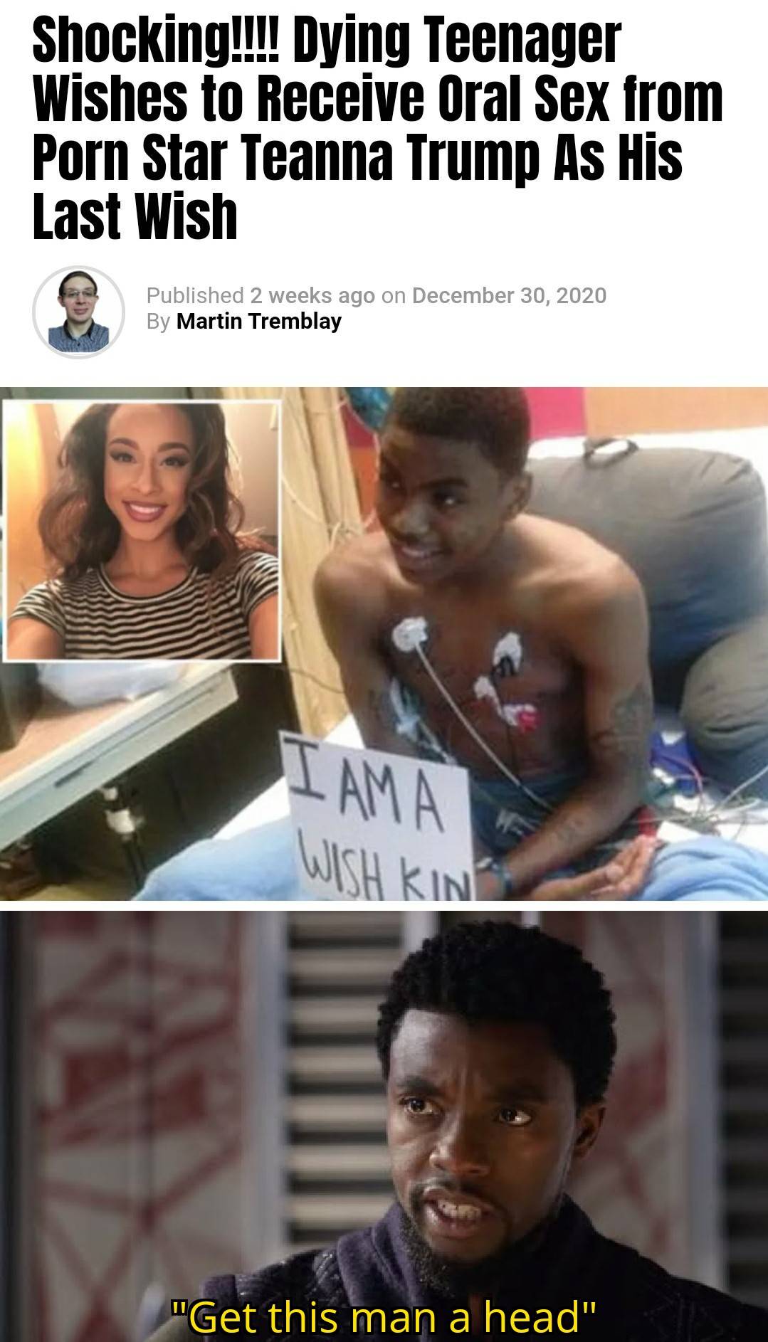 Chosen one | Scrolller