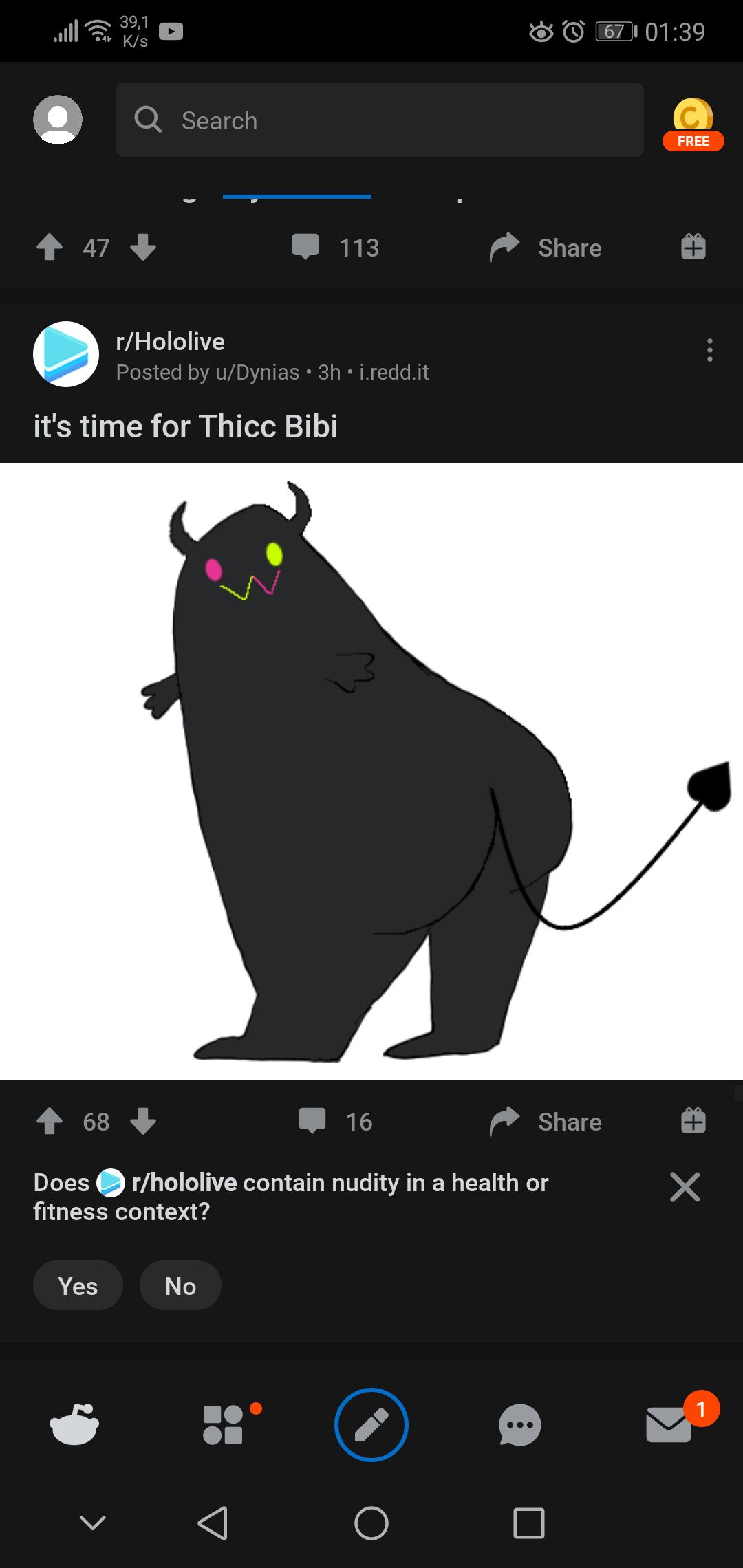 Chotto a minute | Scrolller