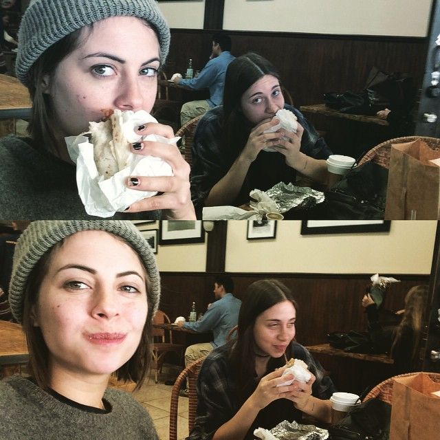 Chow down. | Scrolller