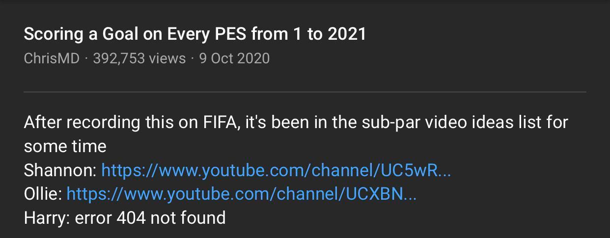 Chris did him dirty | Scrolller