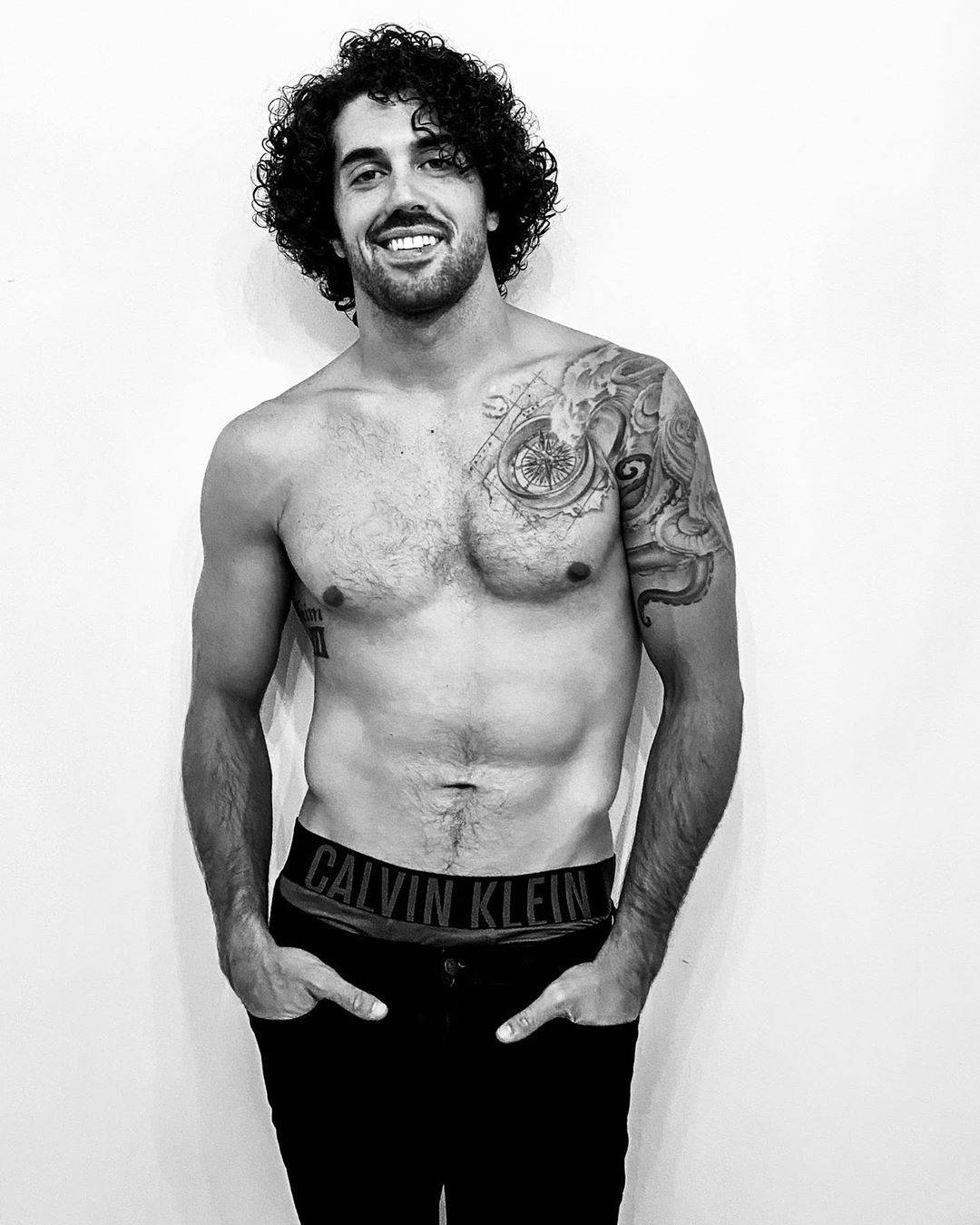 Chris Underwood | Scrolller