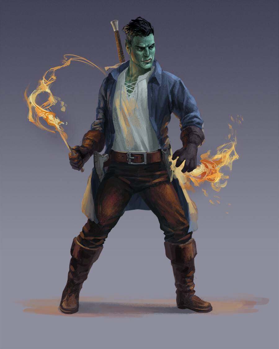 Chrismo by Phill Berry | Scrolller