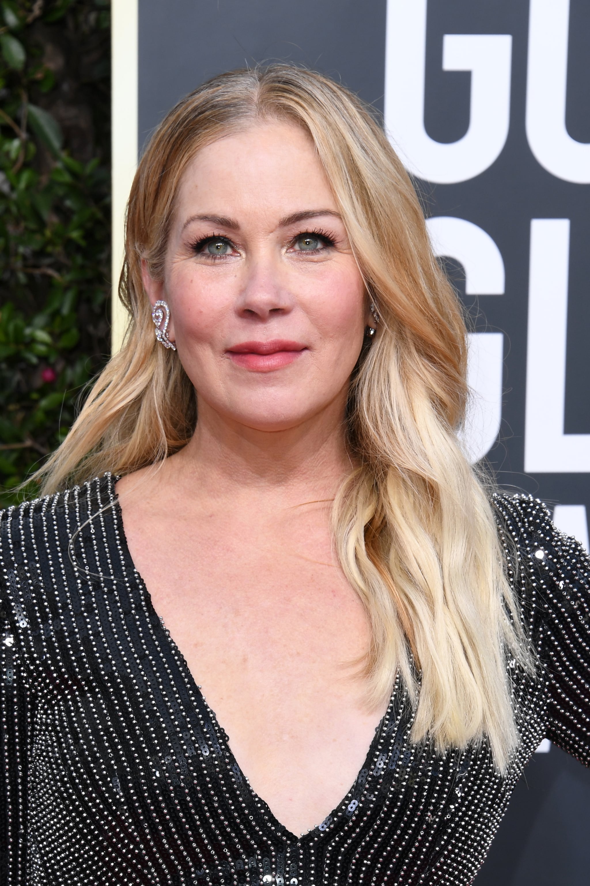 Christina Applegate, 49 | Scrolller