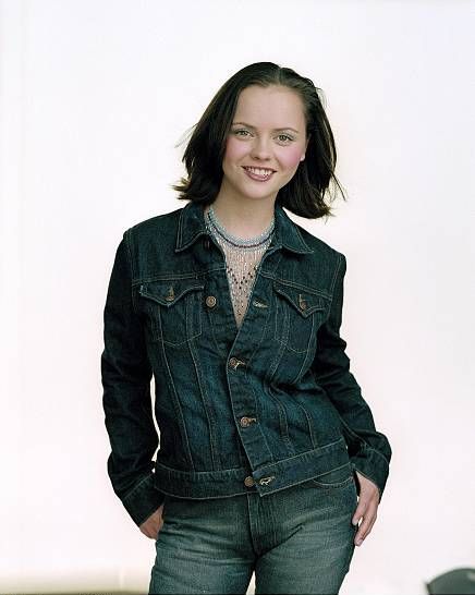 Christina Scrolller