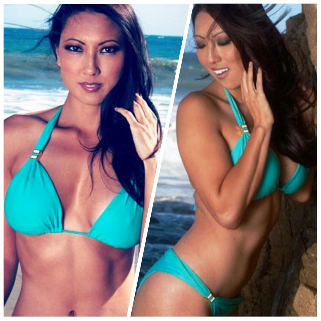 Christina Cha | Scrolller