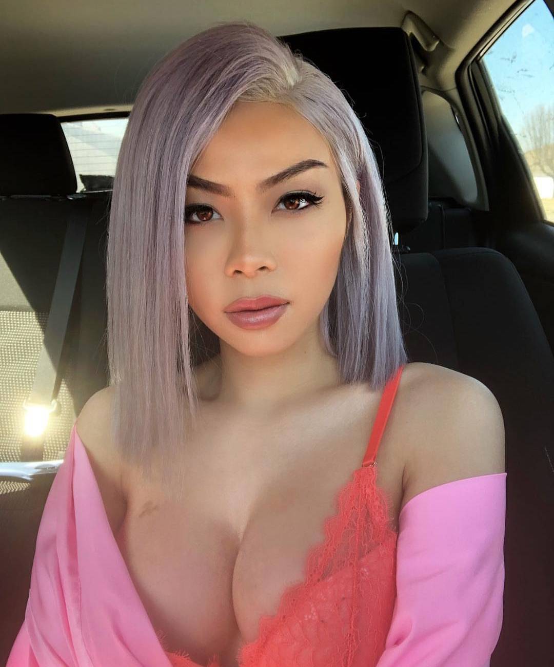 Christine Mae is so hot! | Scrolller