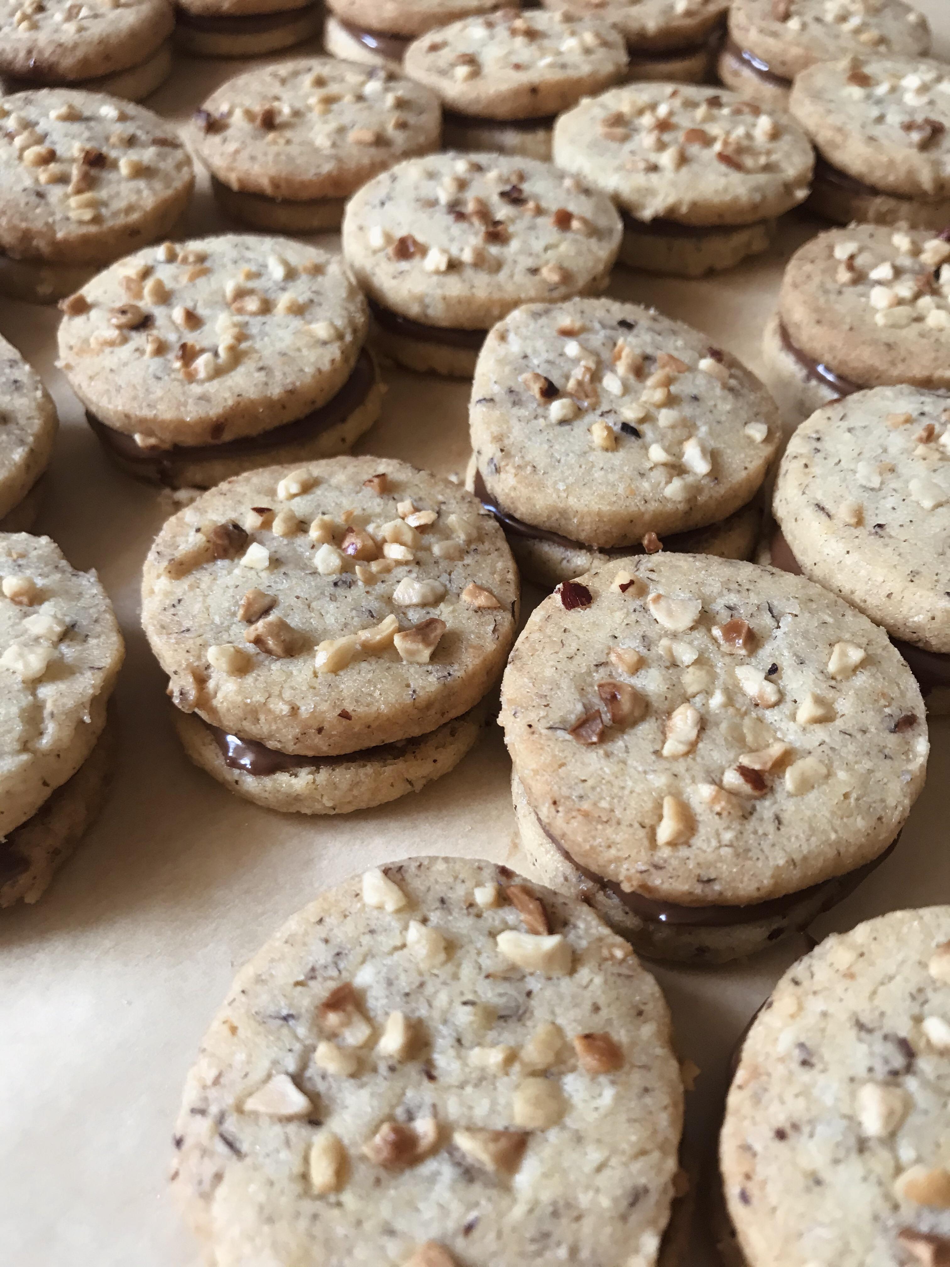 Christmas Bakery 🍪 | Scrolller