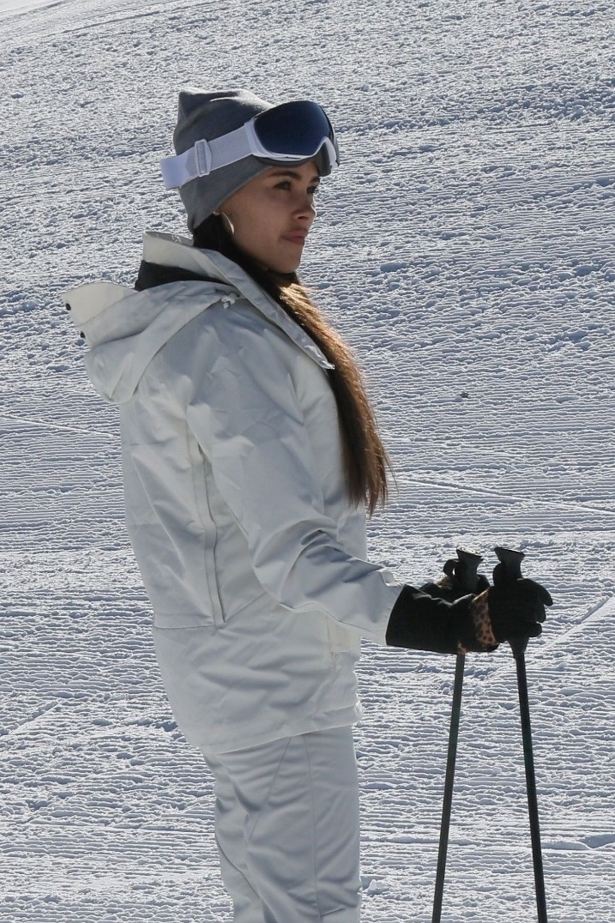 Christmas Ski Trip | Scrolller