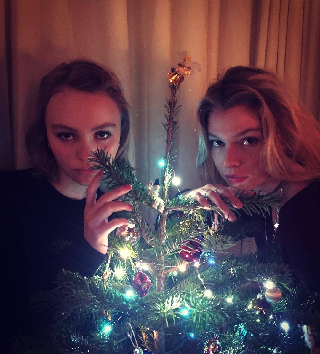 Christmas Tree. | Scrolller