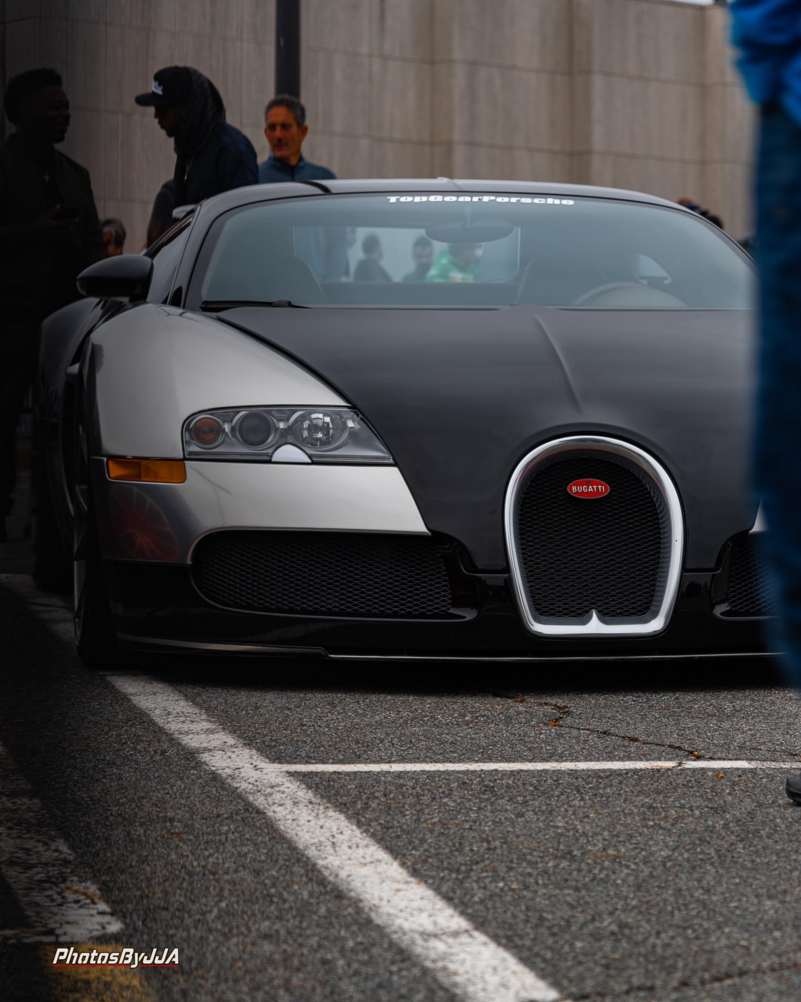 Chrome veyron | Scrolller