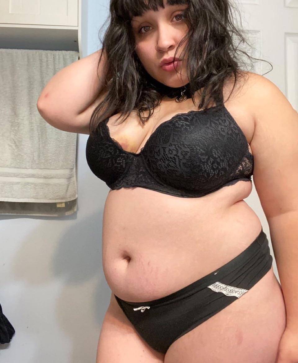 chubby and loving it | Scrolller