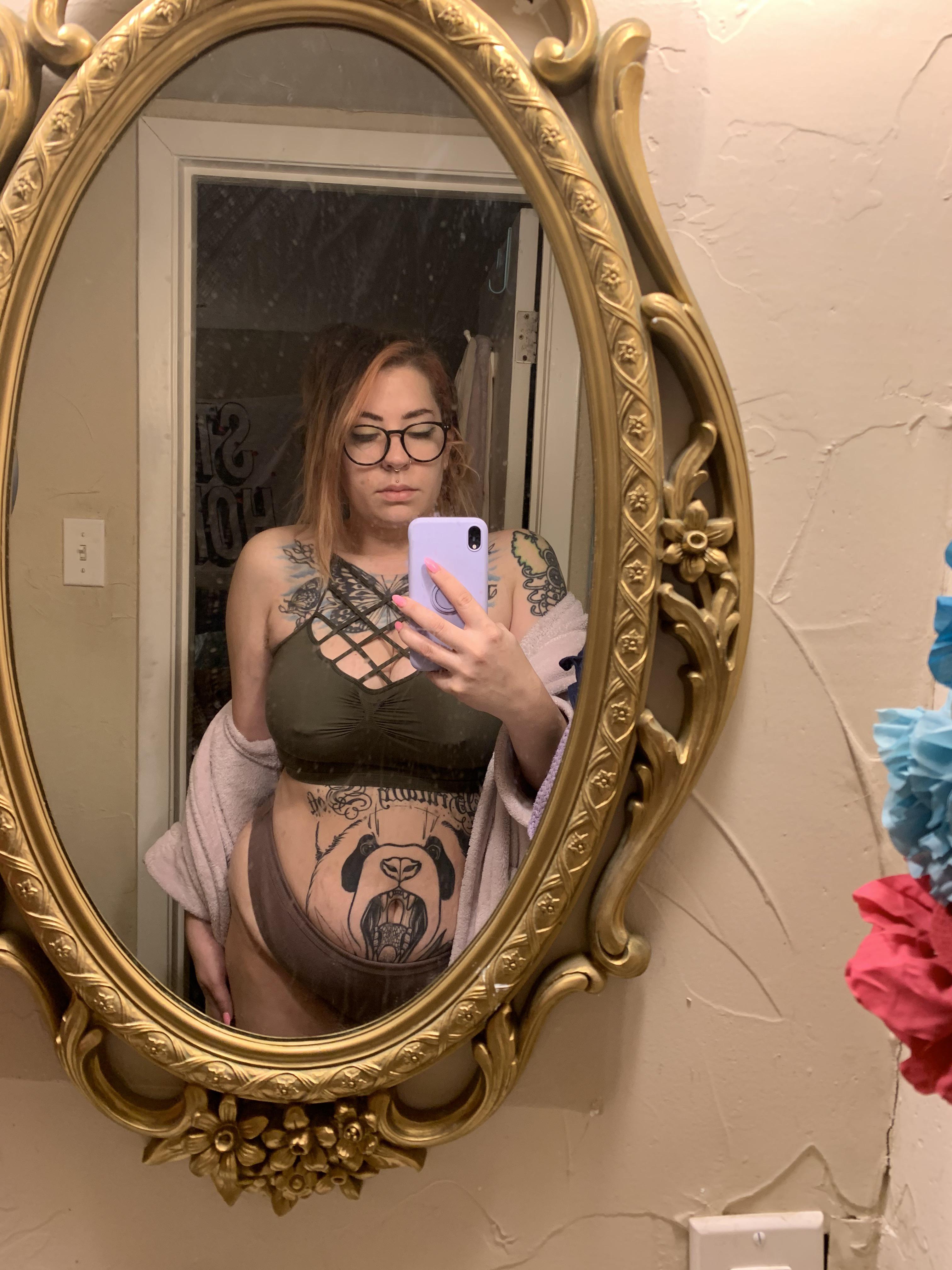 Chubby bunny | Scrolller