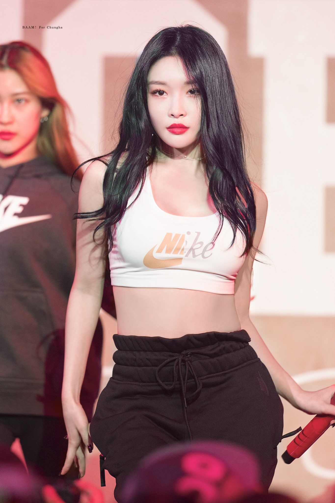 Chungha | Scrolller