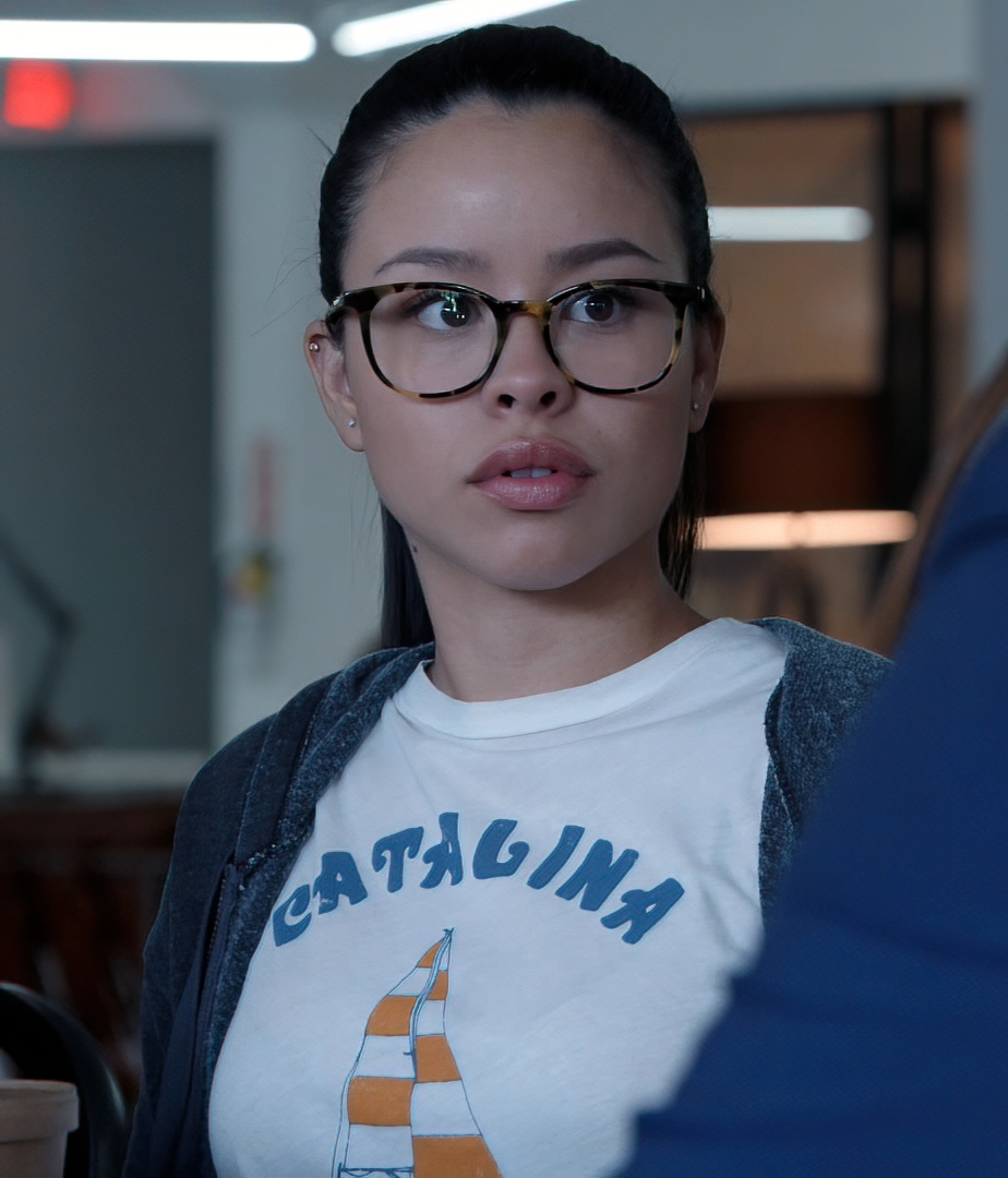 Cierra Ramirez | Scrolller