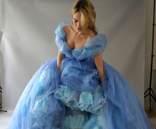 Cinderella | Scrolller