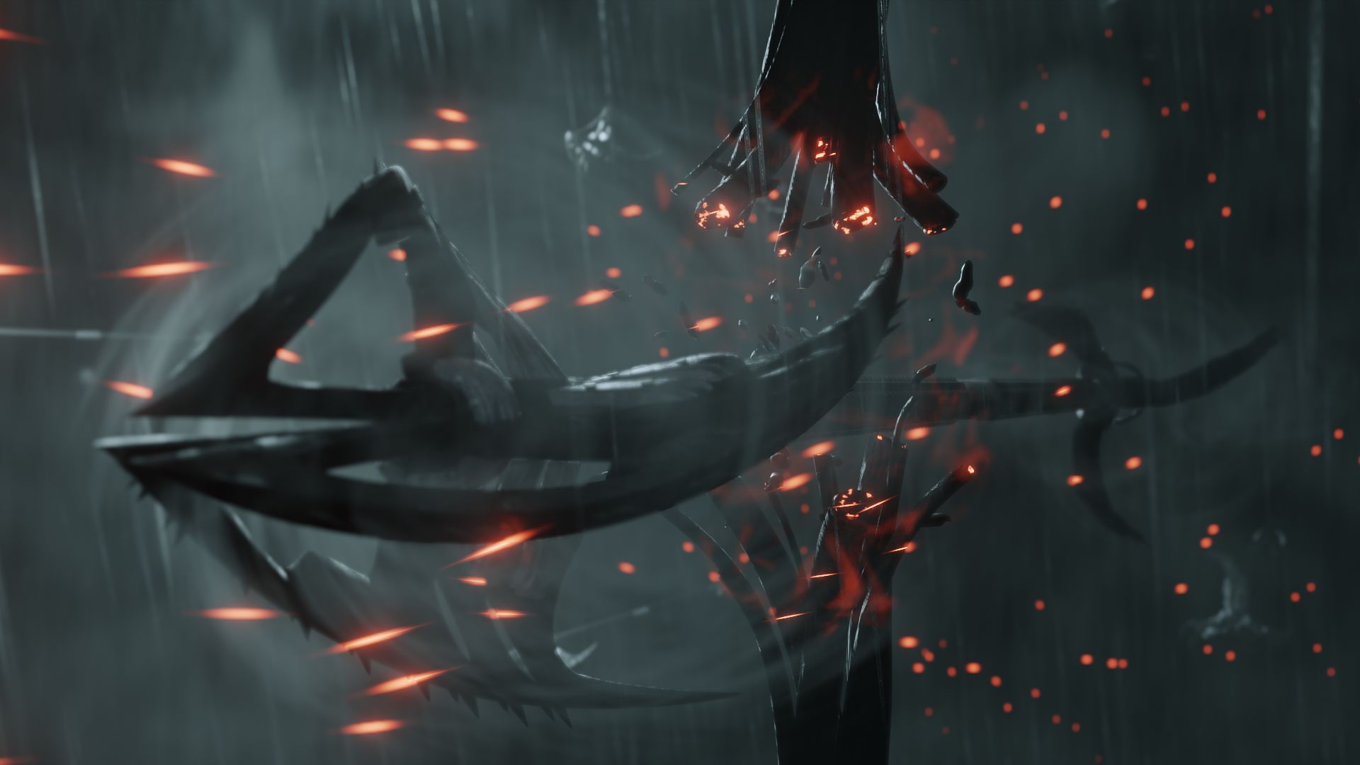 Cinematic Arrow | Scrolller