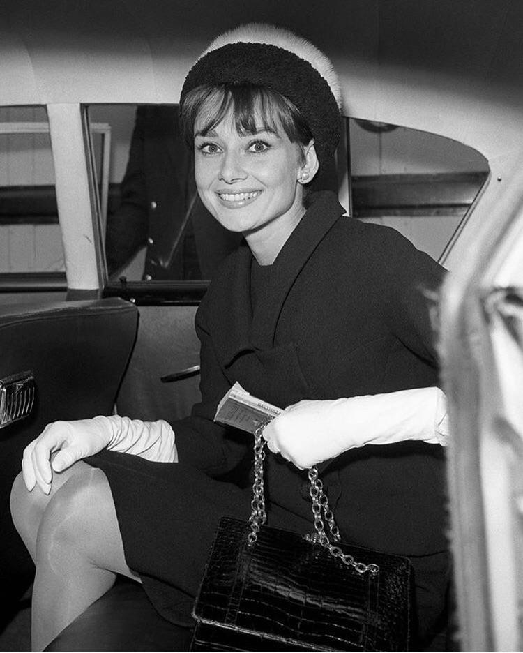 circa 1963 | Scrolller