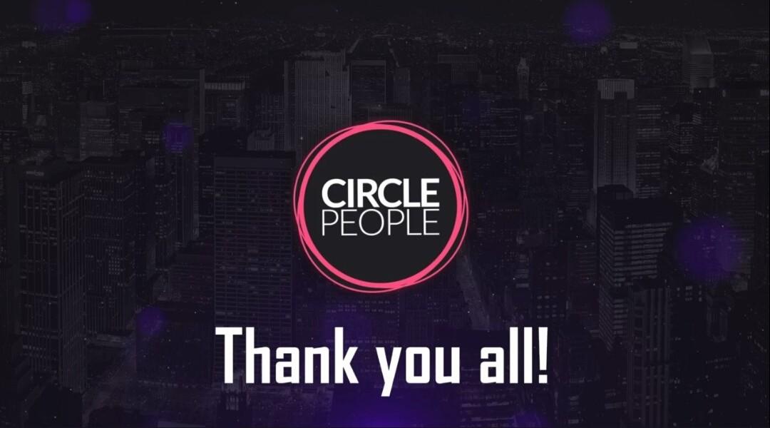 Circle People Appreciation Thread | Scrolller