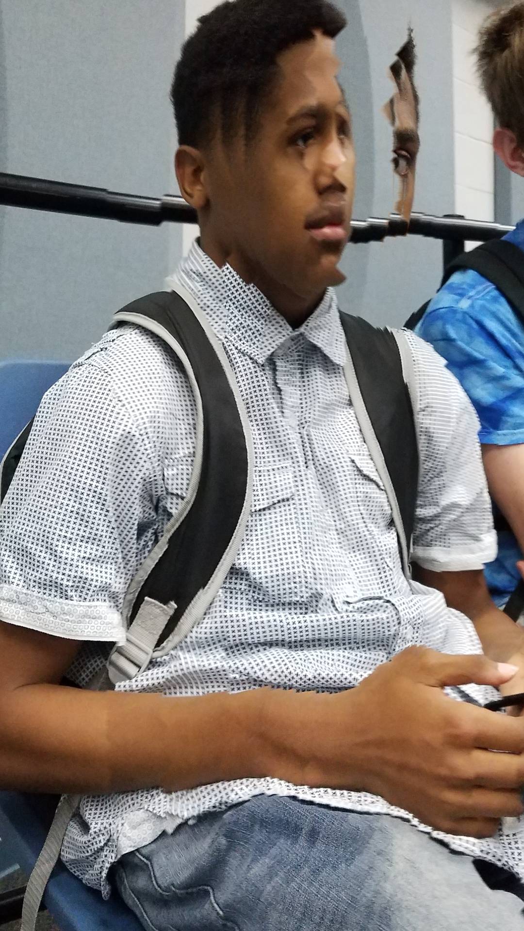 Cj is that you? | Scrolller