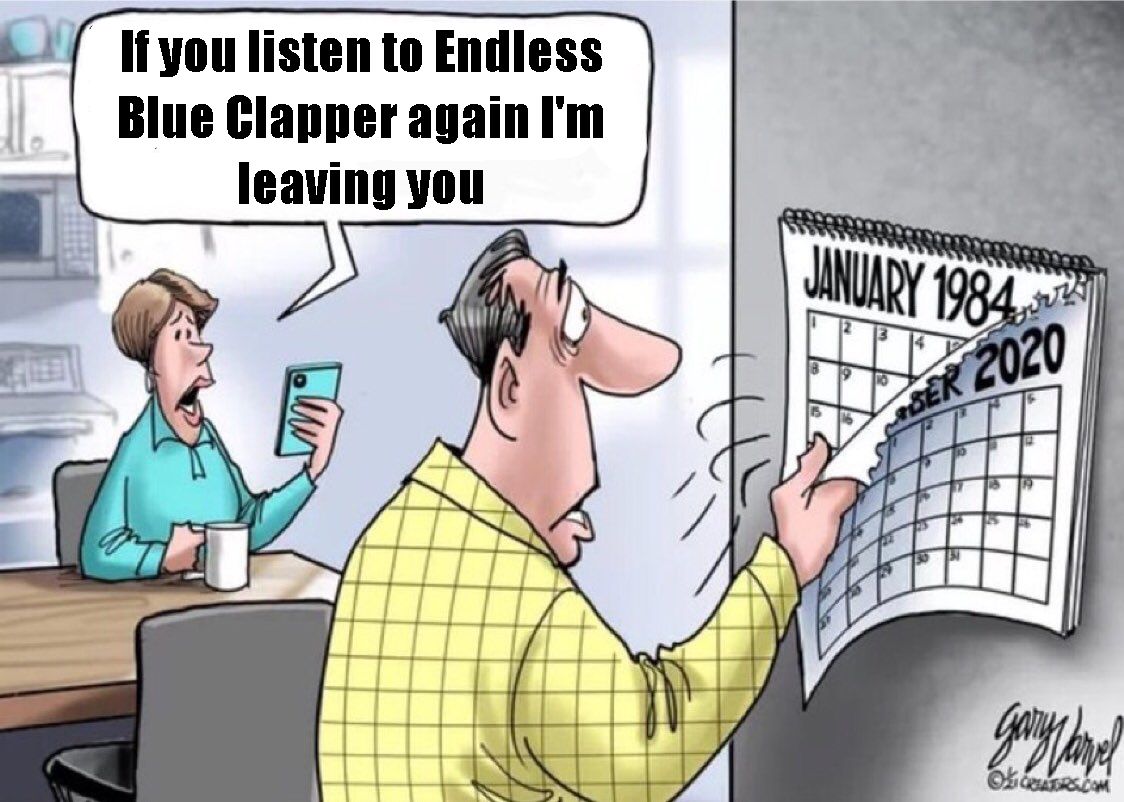 CLAP! YOUR! HANDS! | Scrolller