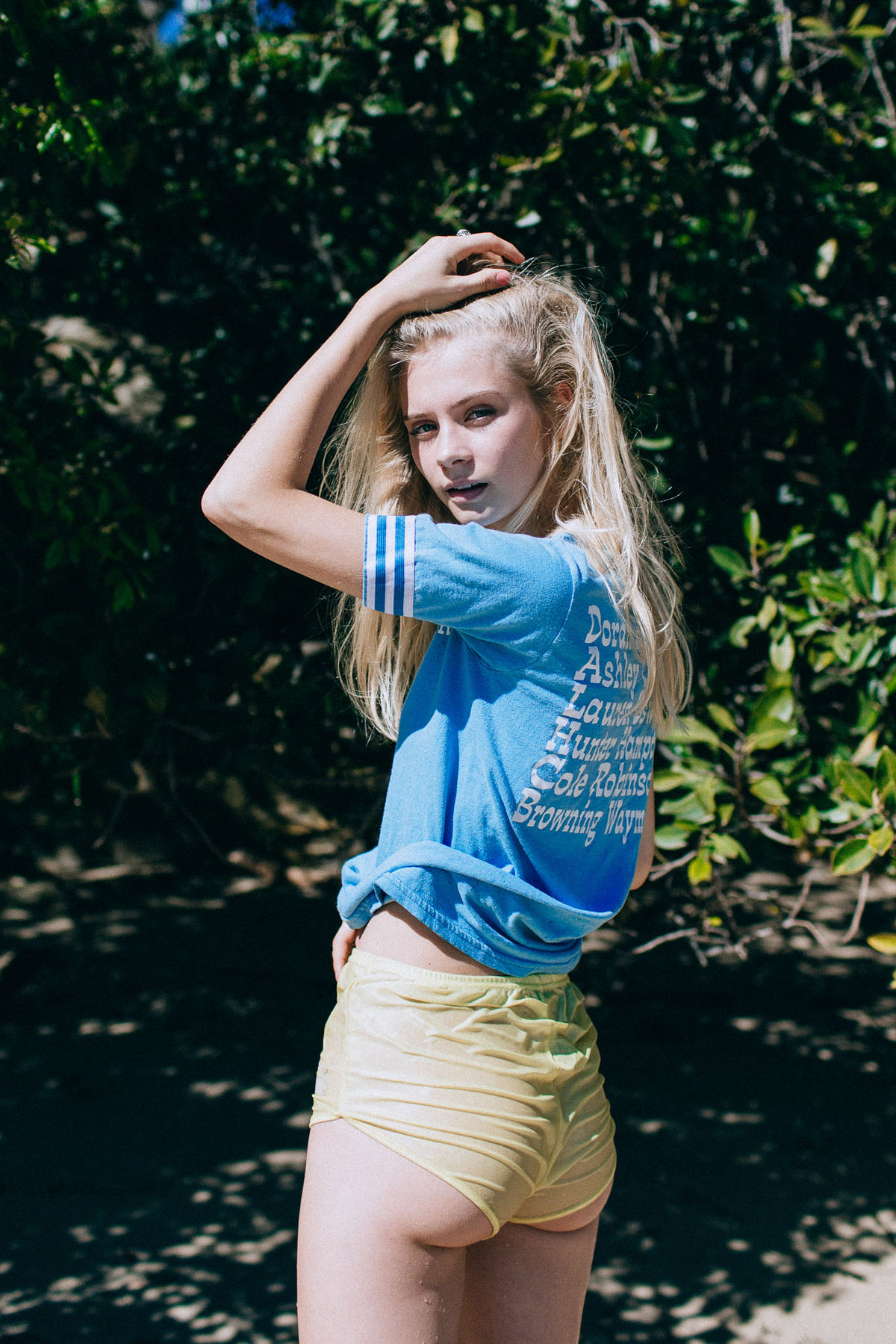 Discover more like TheUnderbun: Clara and Related Content | Scrolller