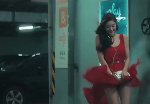 Clara Lee - South Korean Model and Actress | Scrolller