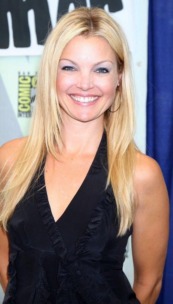 Clare Kramer 46 Scrolller