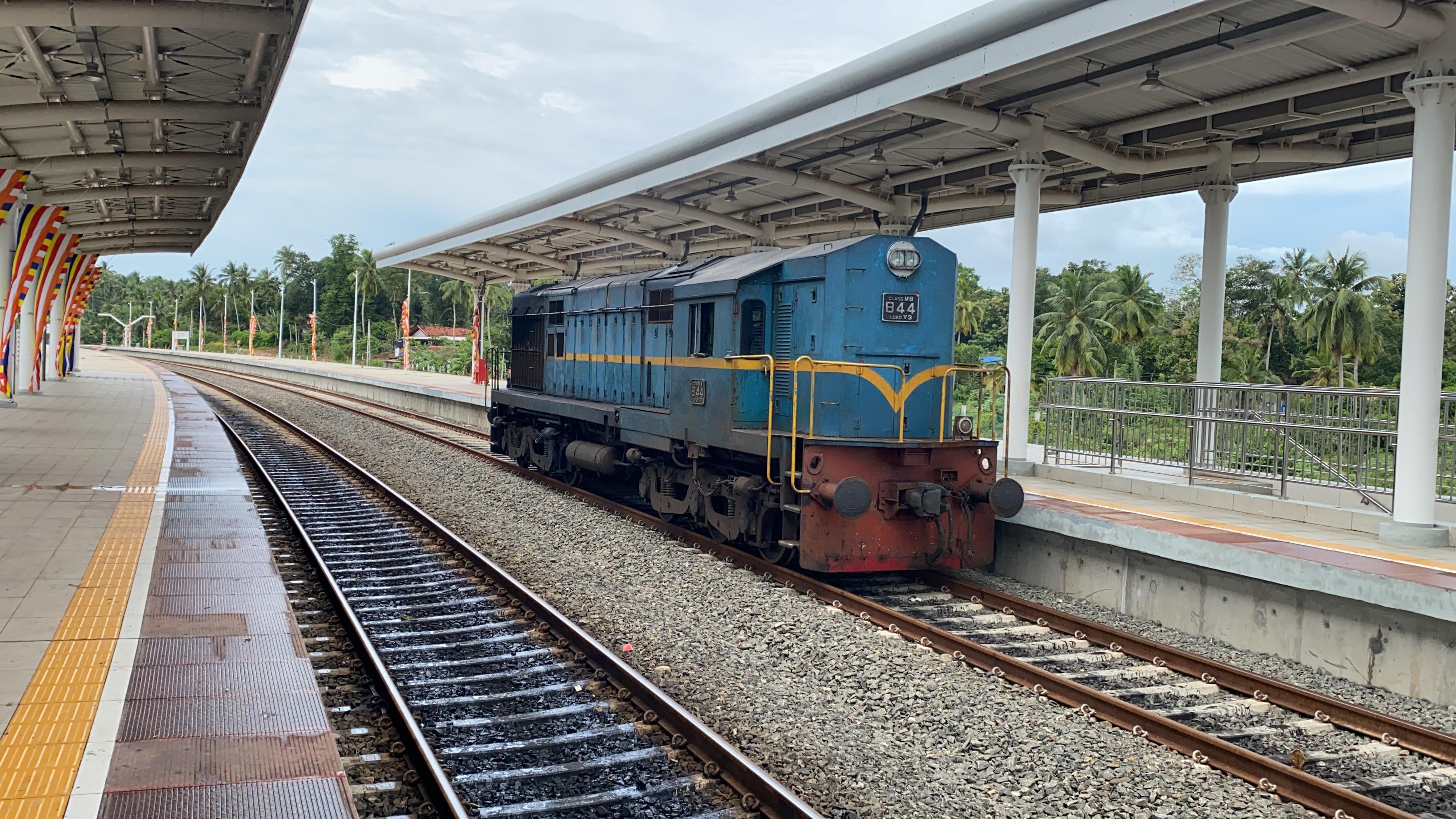 Class M8 Locomotive | Scrolller