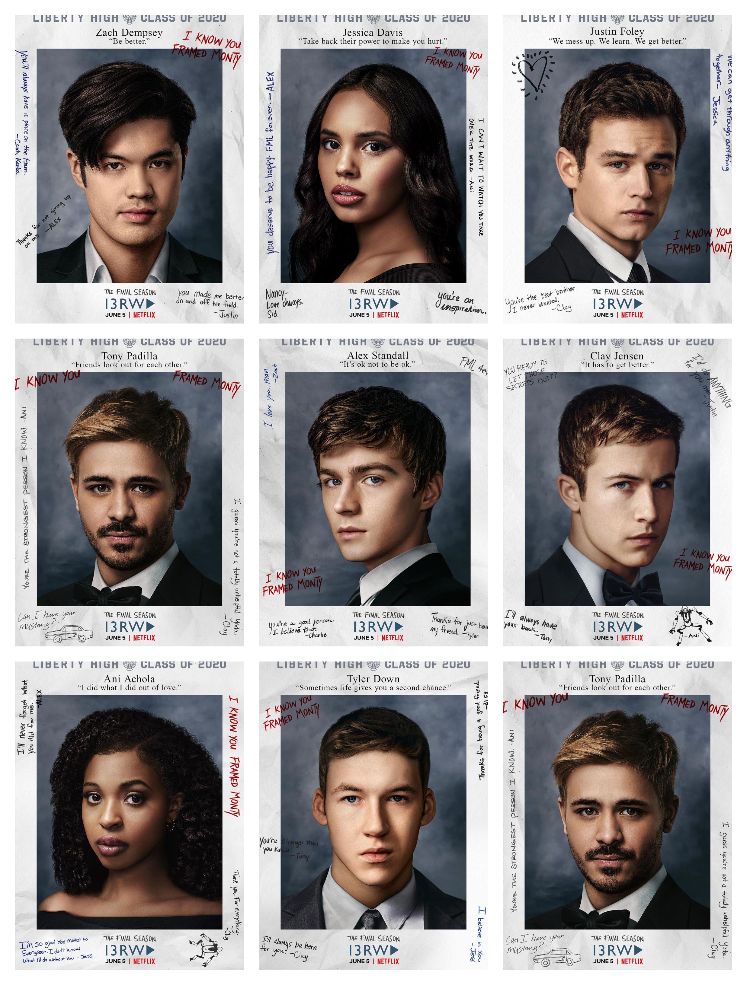 Class of 2020 Senior Portraits | Scrolller