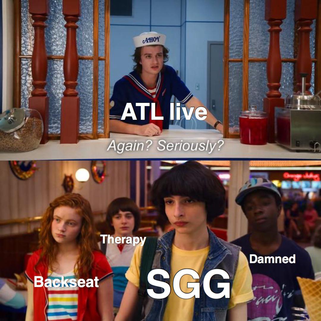 Classic atl | Scrolller