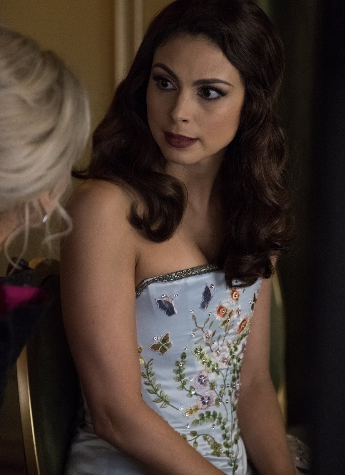 Classic Beauty | Scrolller