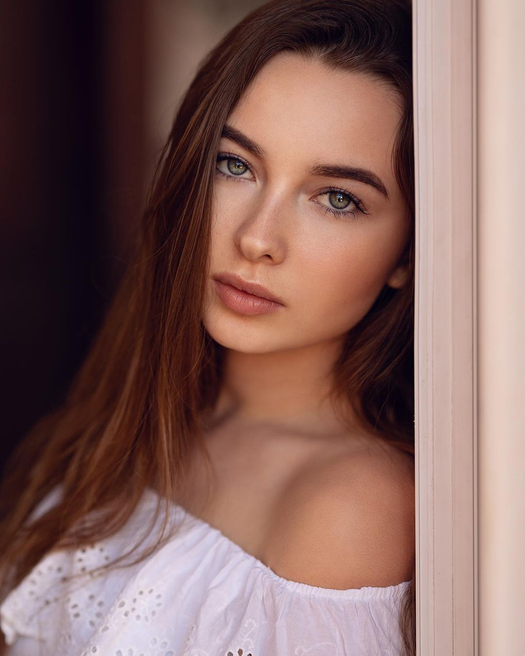 Classic beauty - Anja (irtr) | Scrolller