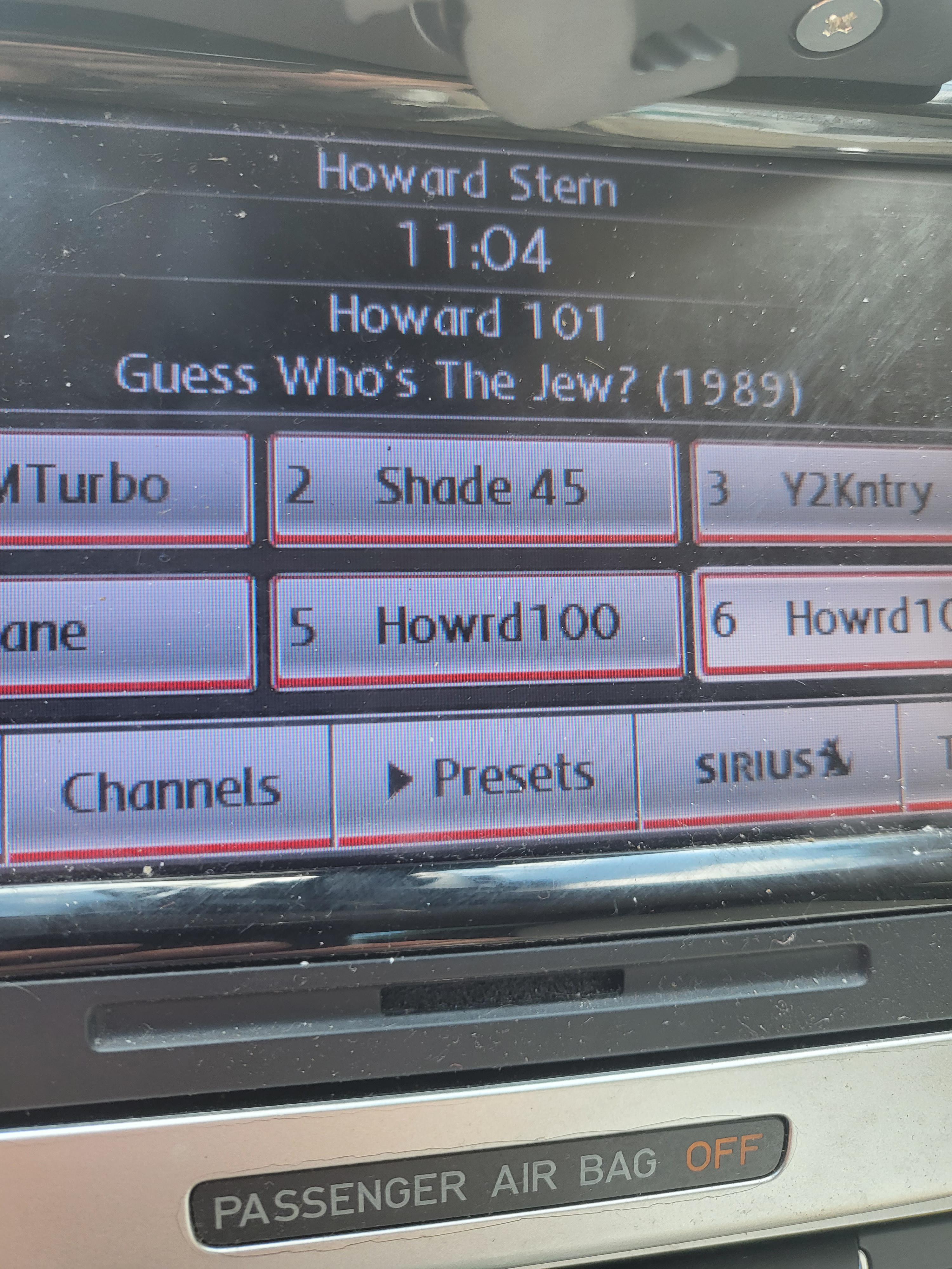 Classic bit. | Scrolller