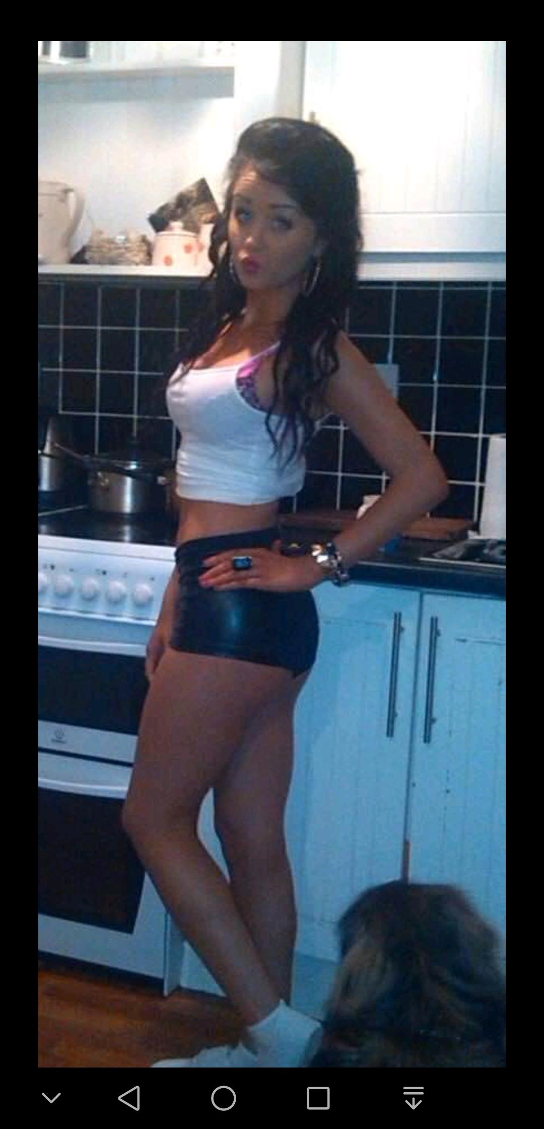 Classic chav look | Scrolller