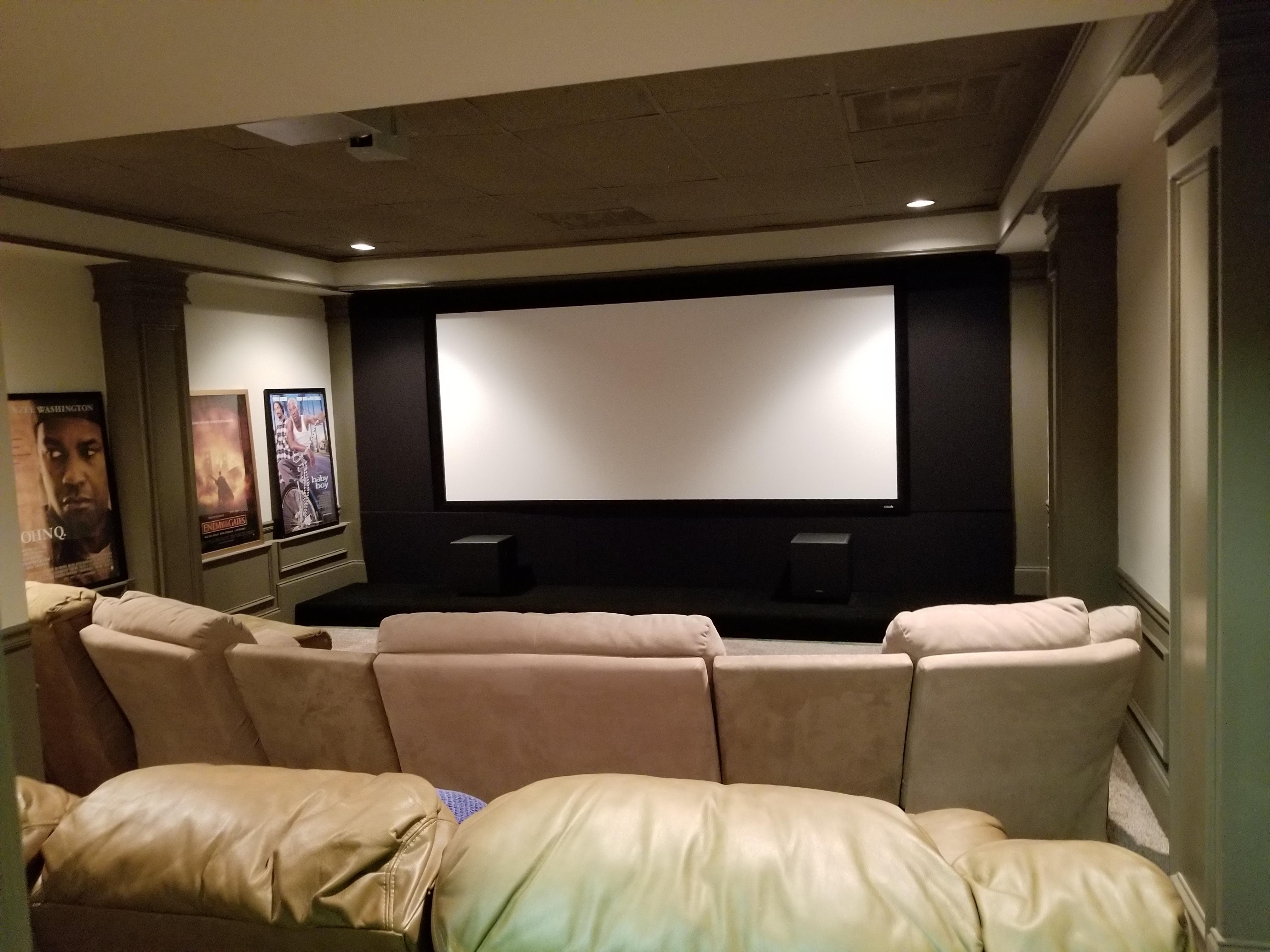 Classic Cinema Complete!! | Scrolller