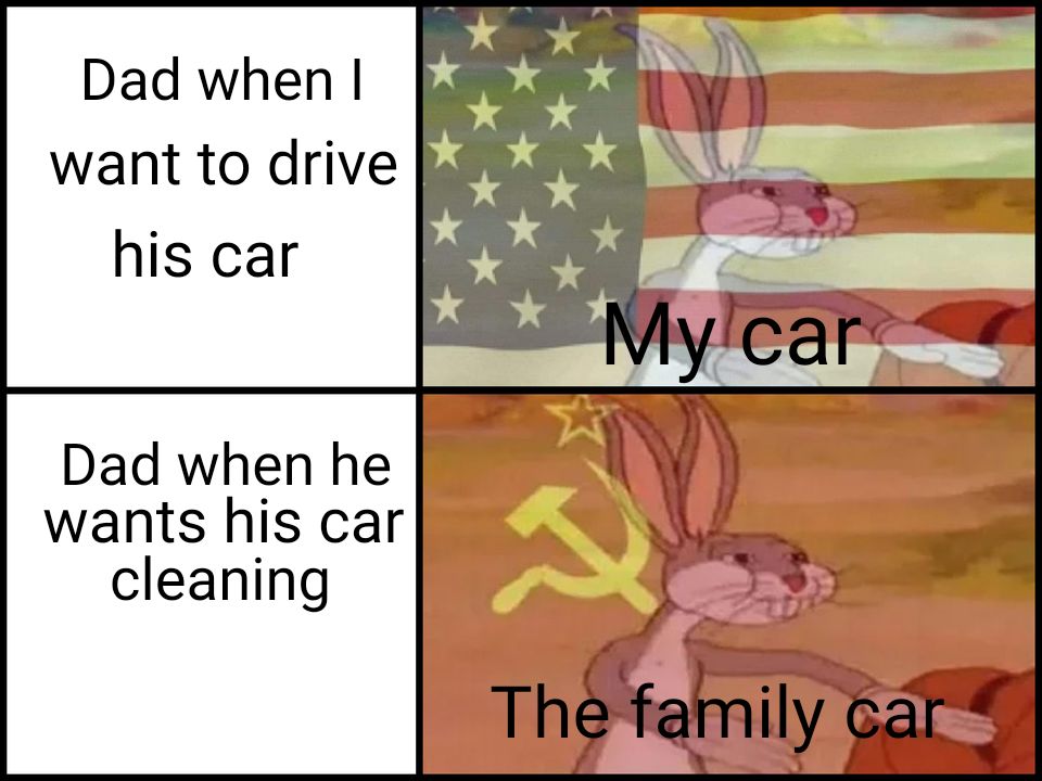 Classic dads | Scrolller