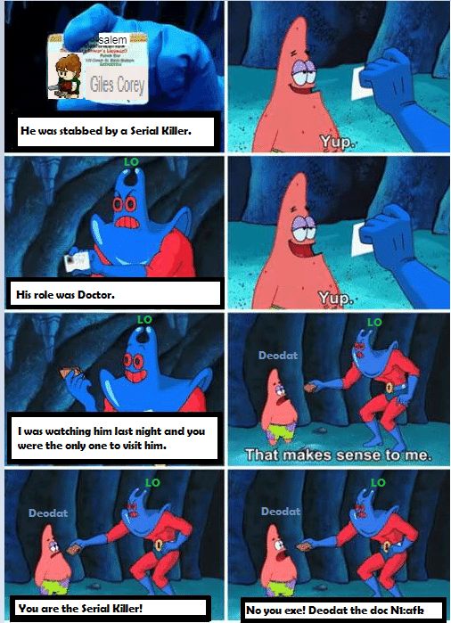 Classic in a nutshell | Scrolller