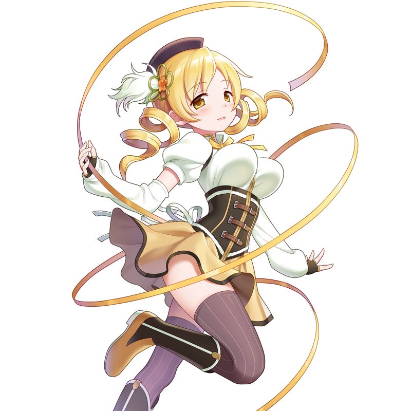 Classic Mami | Scrolller